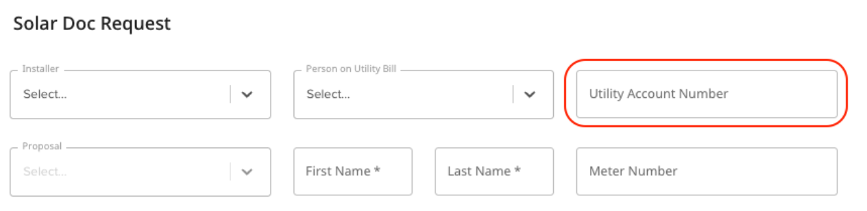 Data Labels in DocuSign